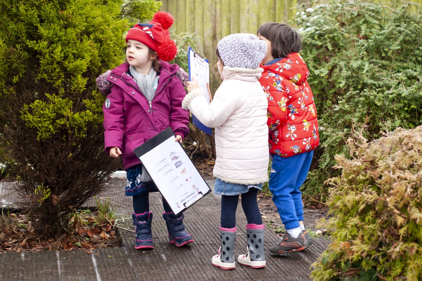 Hampden Way Nursery School Fees And Pricing Hampden Way Nursery School Fees And Pricing
